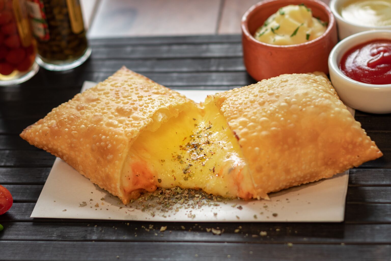 Brazilian street foods: 7 authentic dishes you must try - Food Trucks ...